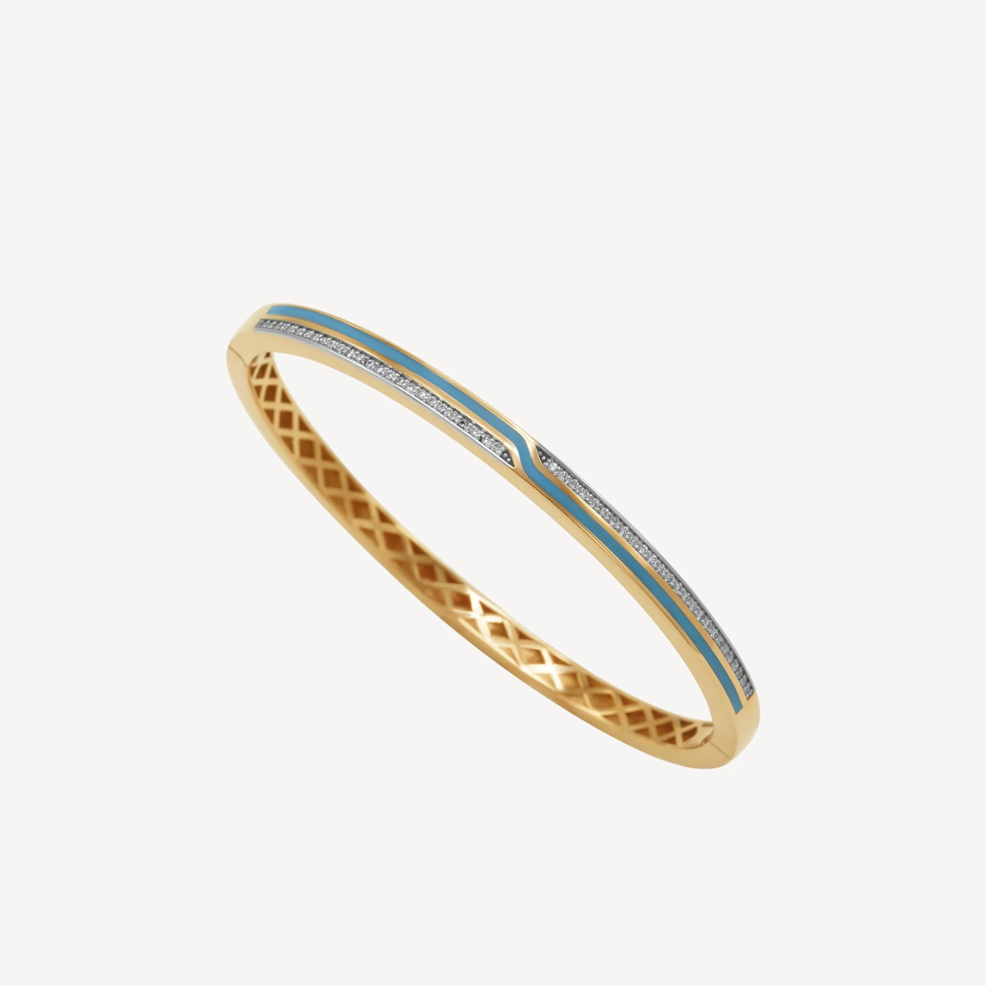 Oceanic Grace Kara - Gold Bank