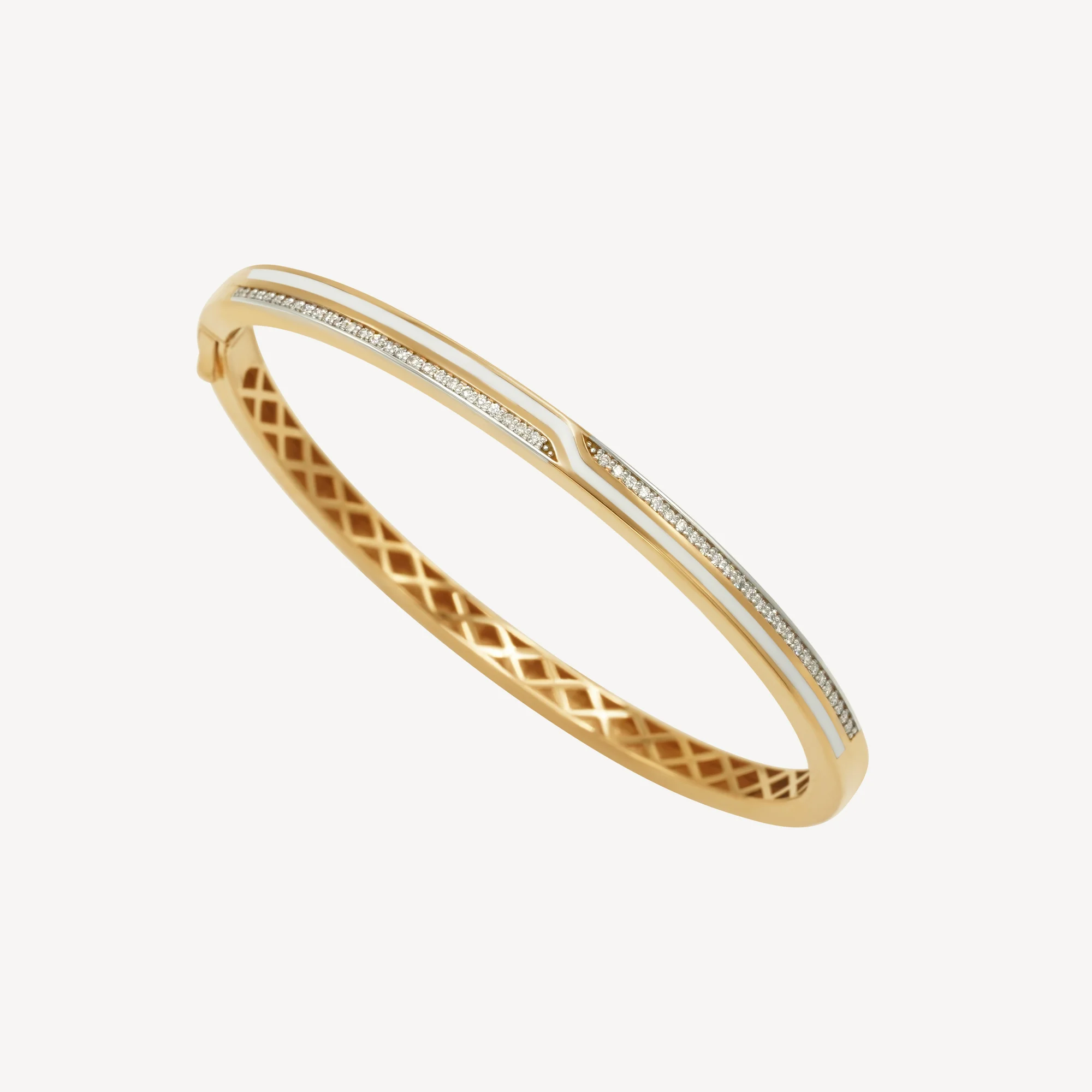 Aurora Elegance Kara - Gold Bank