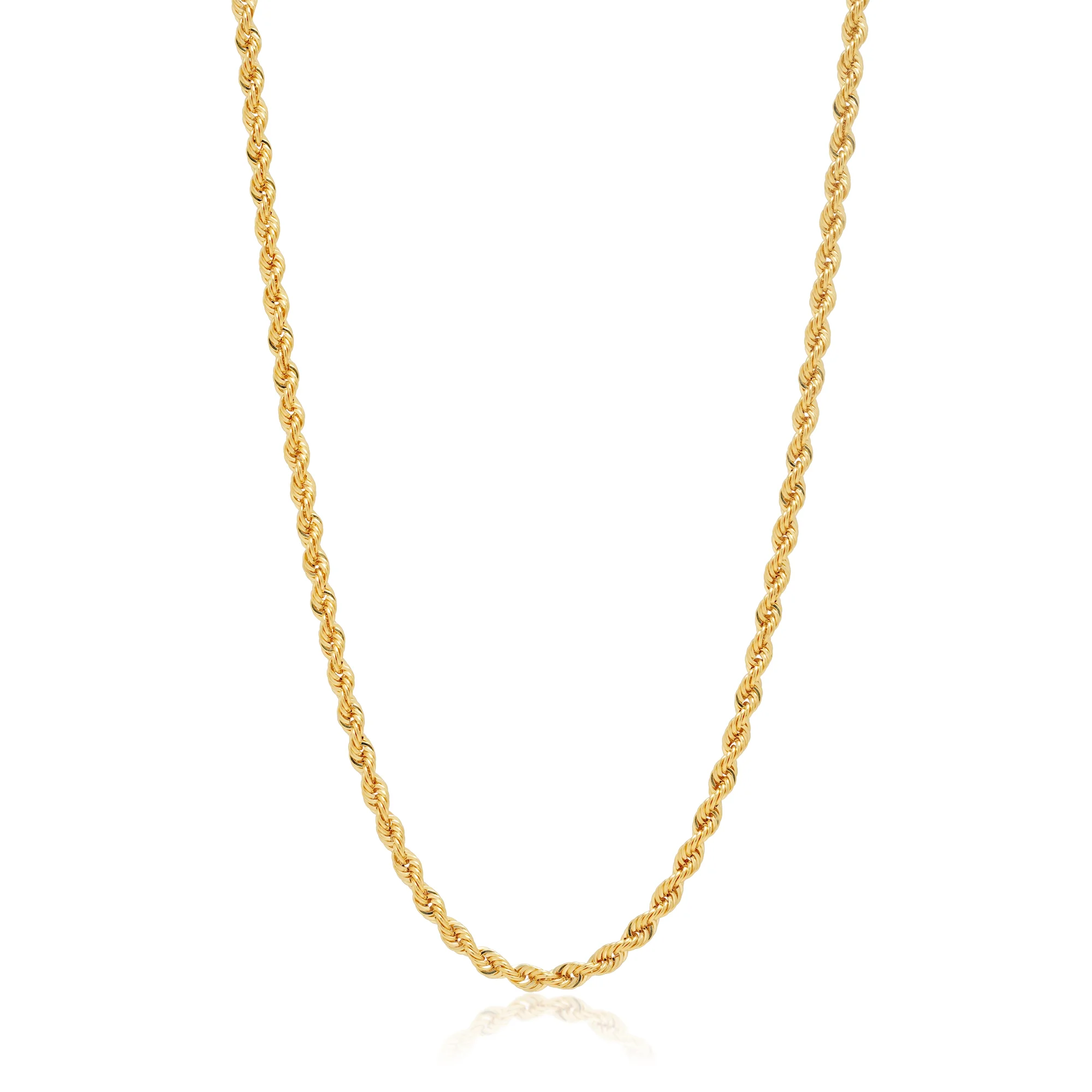 Solaris Gold Chain - Gold Bank